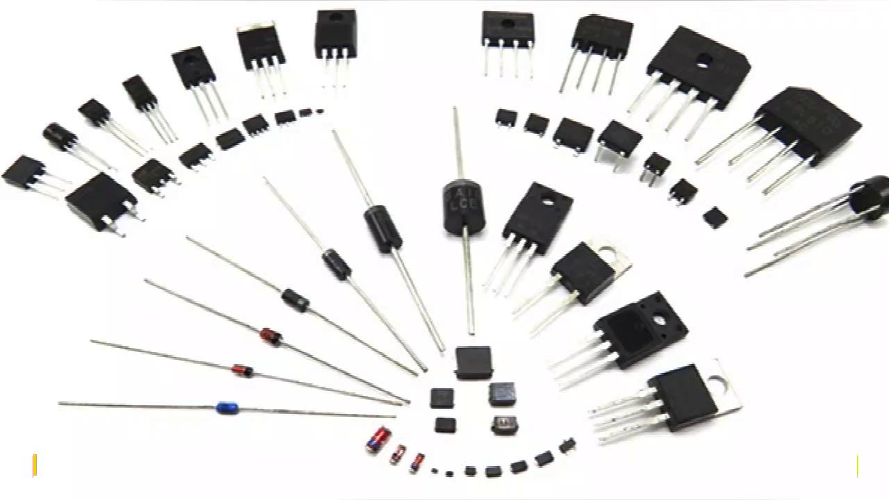 1A 1000V ABS10 Bridge rectifier - Dongguan Lechen Electronics Co., Ltd.